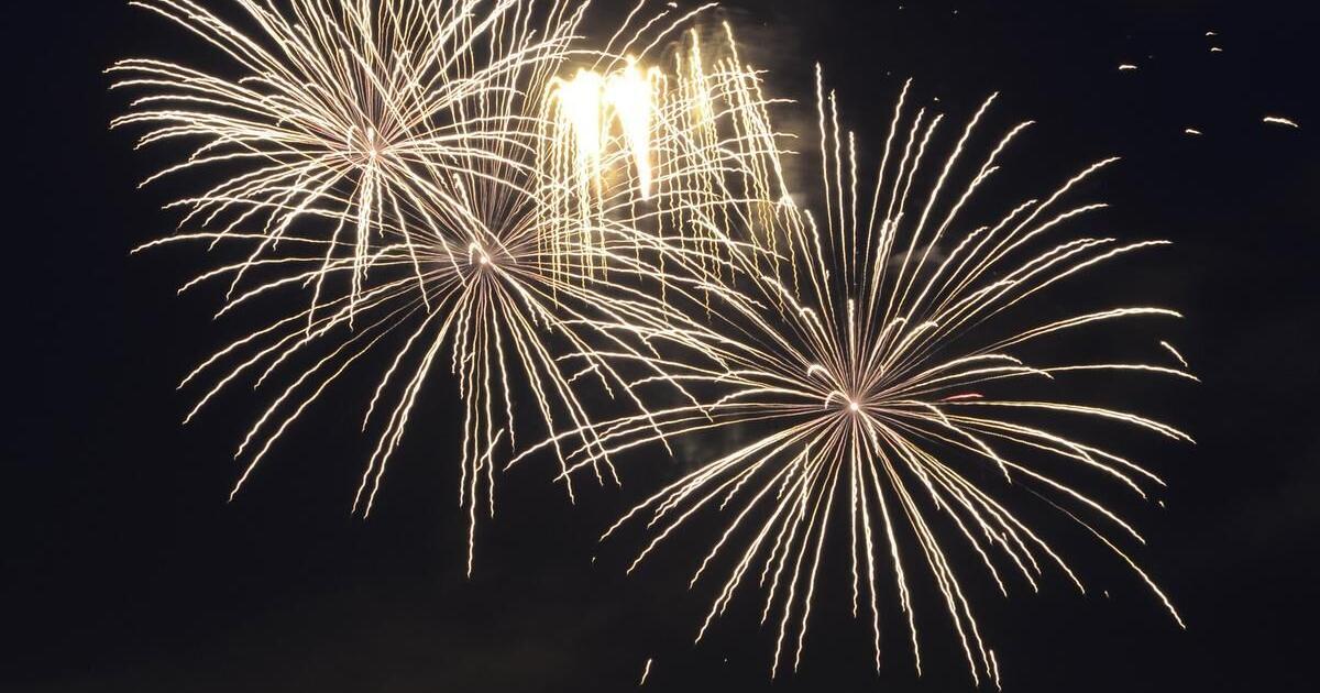 Canada Day is back at Hamilton’s Bayfront Park