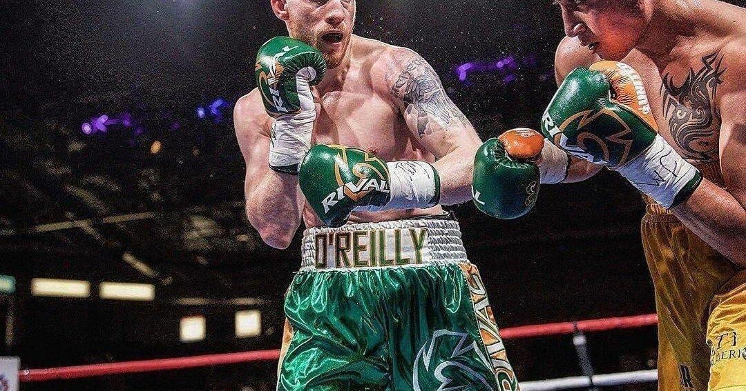 ‘If I win, it changes my life’: Undefeated Hamilton pro boxer gets his ...