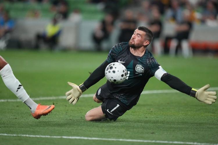 US familiar with Australia, Paraguay and Turkey in World Cup Group D