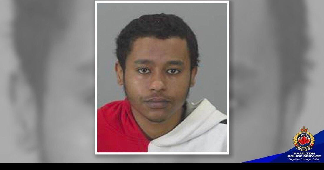 Hamilton police arrest one of Canada’s most wanted fugitives