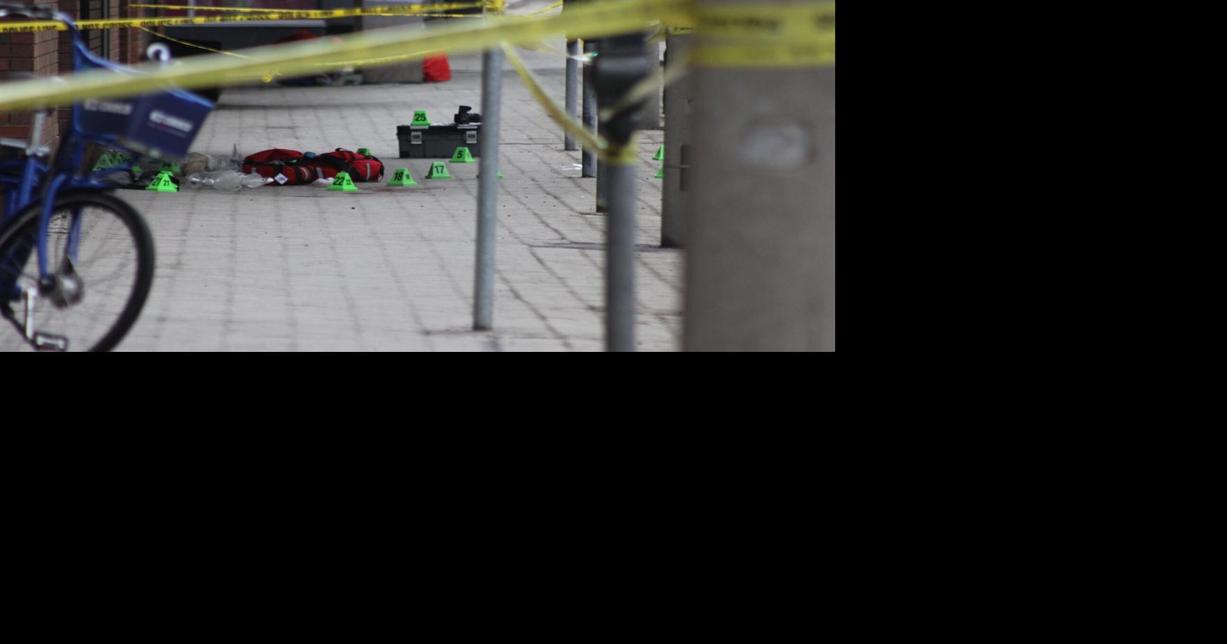 Hamilton police probing daytime shooting