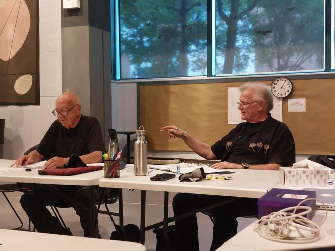 Two of Norm Foster’s best plays coming to Hamilton