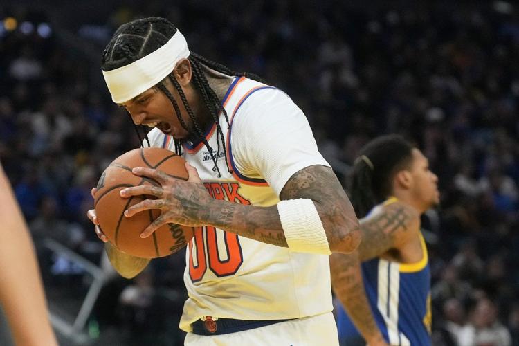 Butler, Curry, Moody give Warriors three scorers with 20 or more points ...