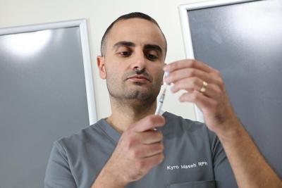 Health Canada approves updated Moderna booster vaccine