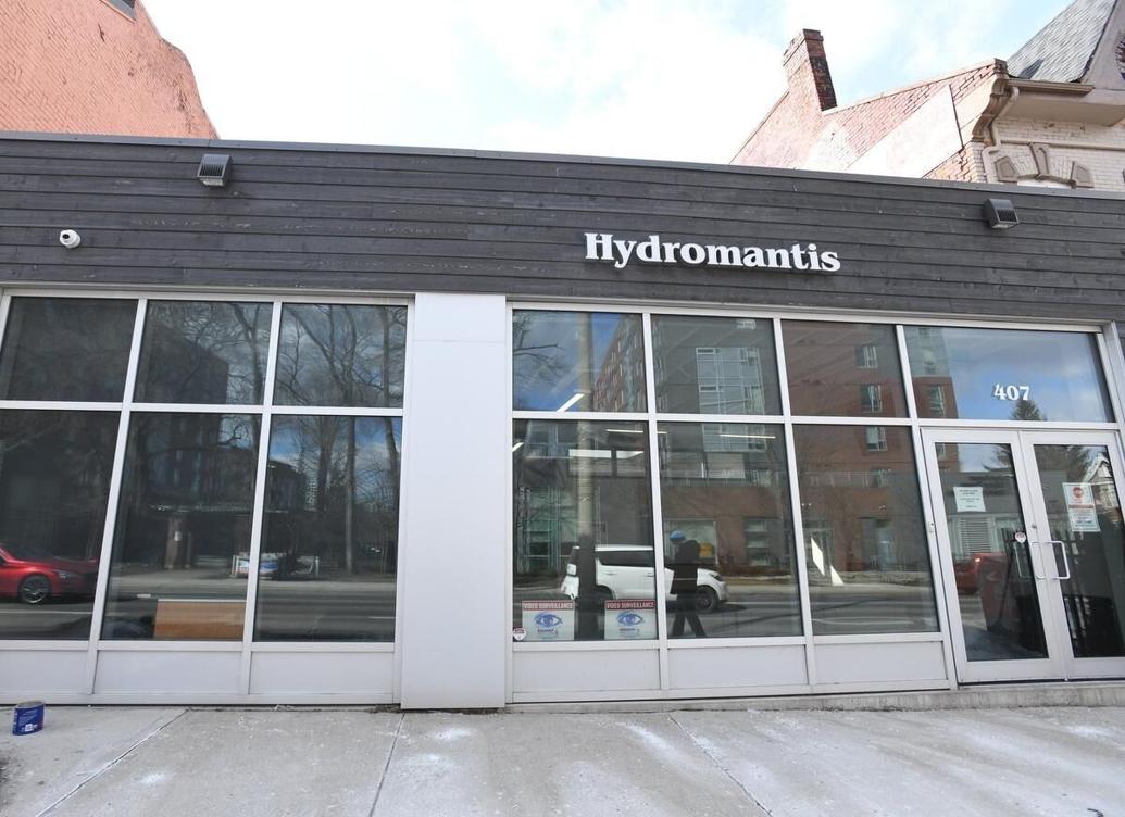 Homelessness: Indigenous-run centre opens door to housing in Hamilton