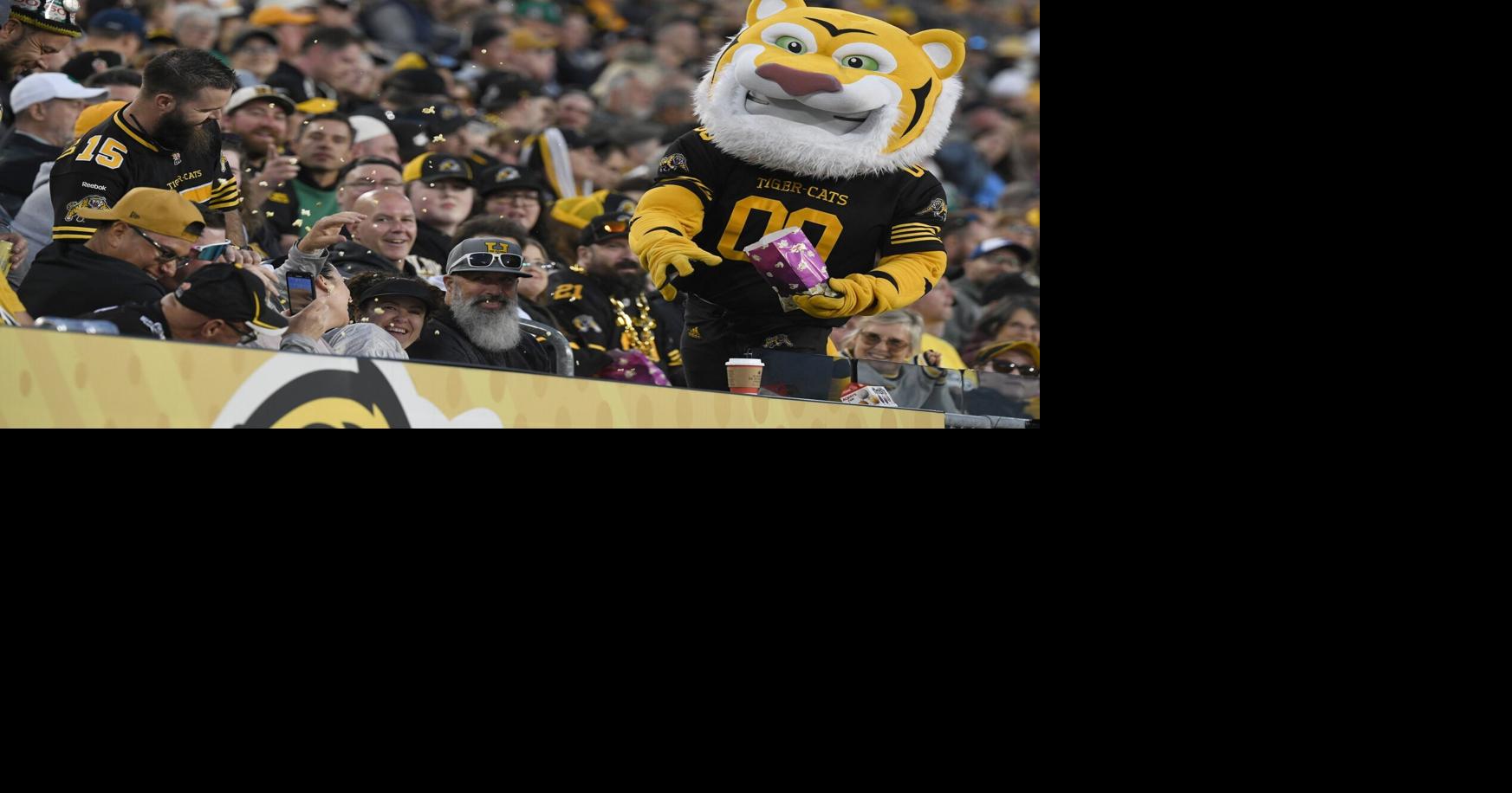 Ticats 2026 schedule offers a few changes — and a bonus game