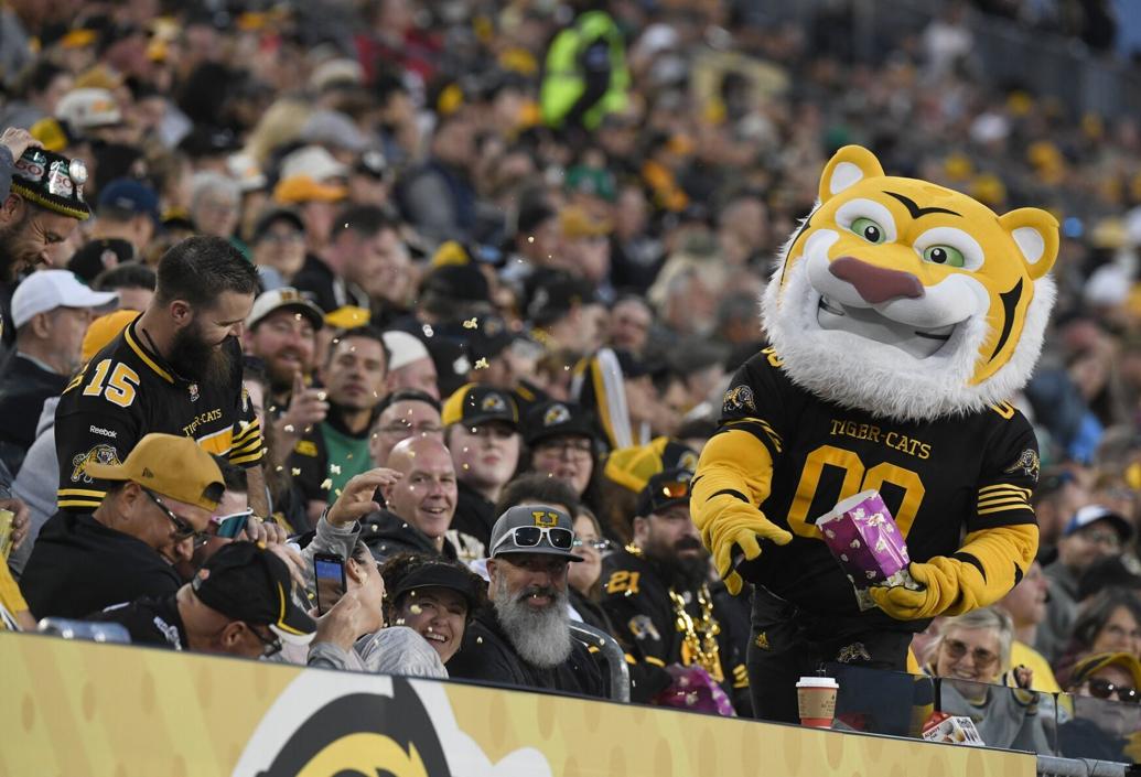 Ticats 2026 schedule offers a few changes — and a bonus game