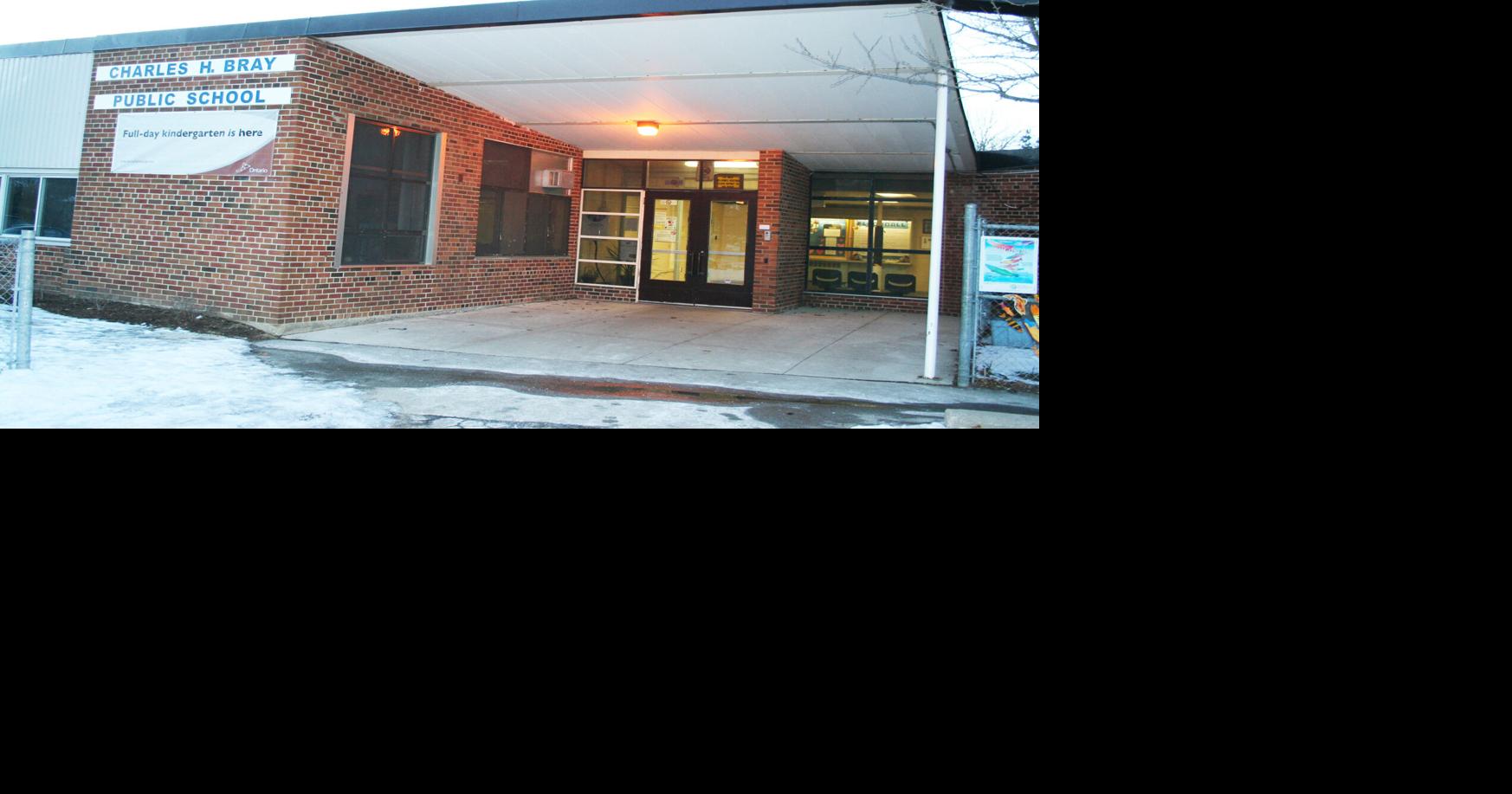 Farewell event planned for Ancaster's C.H. Bray Elementary School