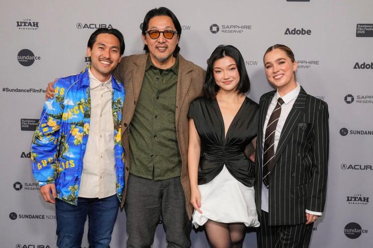 The Sundance Film Festival is now streaming. Here’s how, and what, to watch