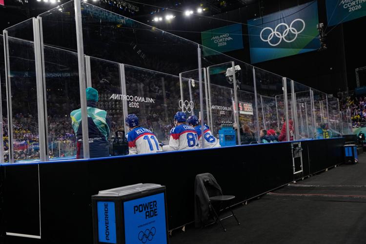 Sponsors are becoming more visible at the Winter Olympics with product ...