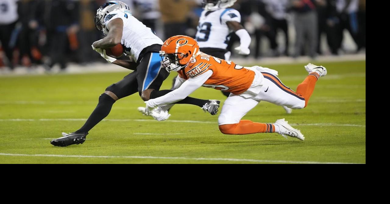 Time has come for the Panthers to make changes to staff, starting ...