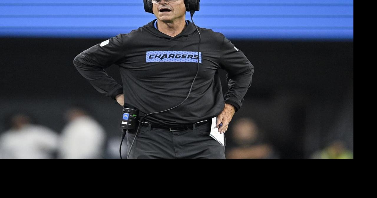 Michigan receives notice of allegations from NCAA related to sign ...