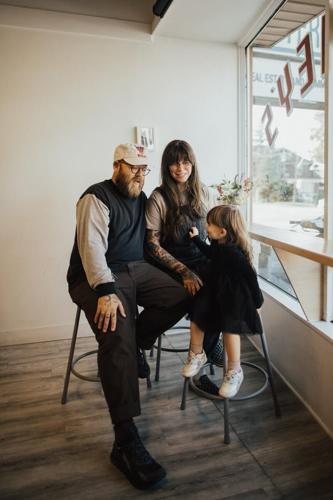 Rooney’s: A creative coffee shop in East Hamilton
