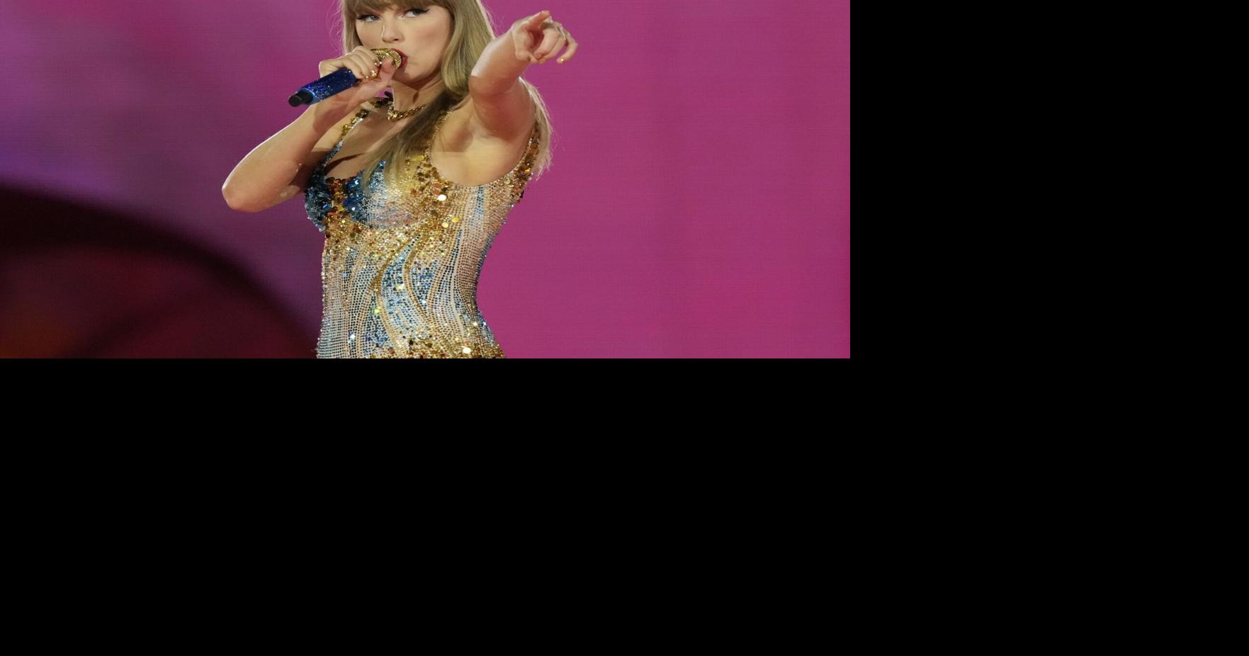 Taylor Swift ticket scam being investigated in Halton area