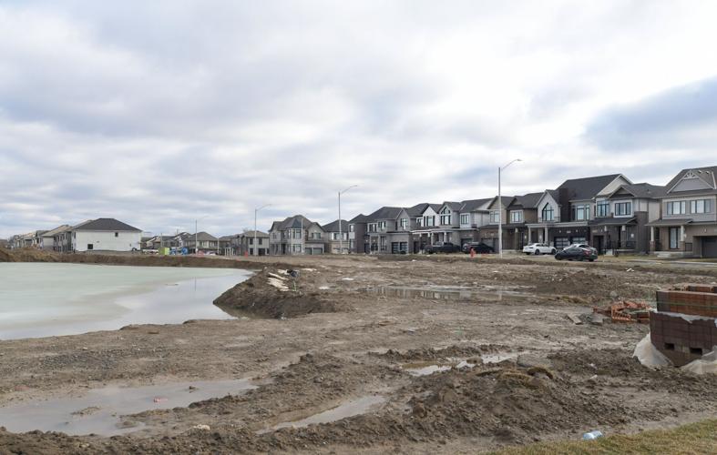 Hamilton hits provincial housing target; stands to land $12M