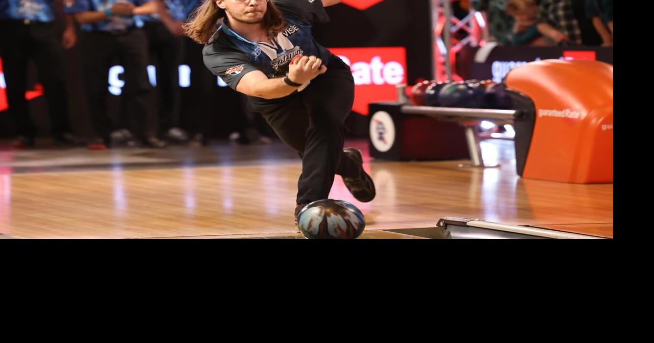 Canadian bowler Mitch Hupé enjoying life on the PBA Tour, looks forward ...