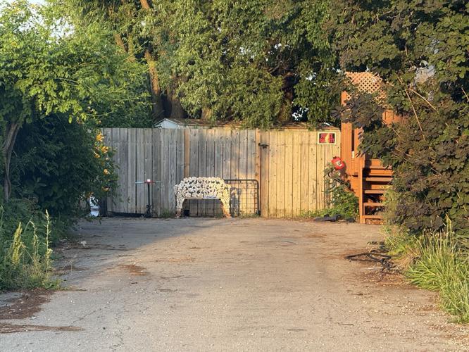 Dozens of dogs removed from Stoney Creek home after protest