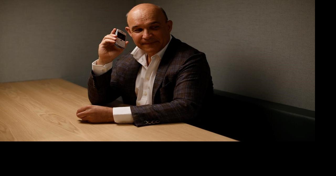 First Nations, Jim Balsillie slam government over lack of consultation ...