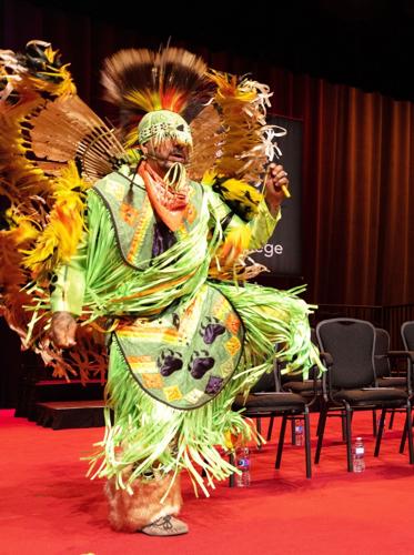 In-person graduation ceremonies return to Mohawk College