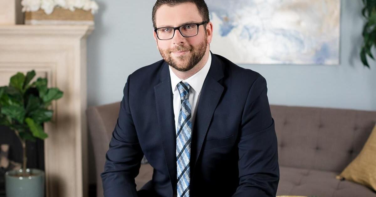 Norfolk votes: Meet Ward 5 candidate Alan Duthie