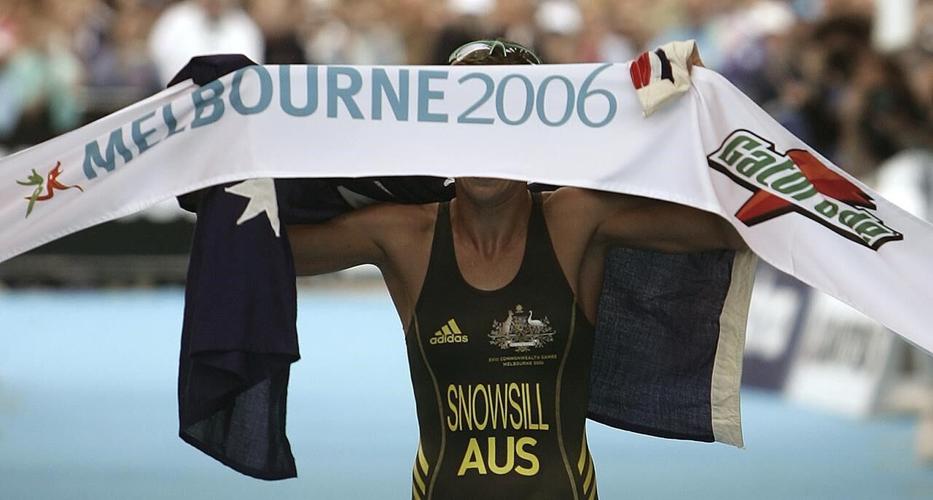 Australia’s Victoria state withdraws as host of the 2026 Commonwealth Games