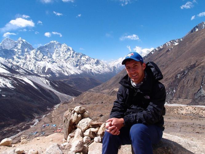 Hamilton man’s life hijacked by long COVID