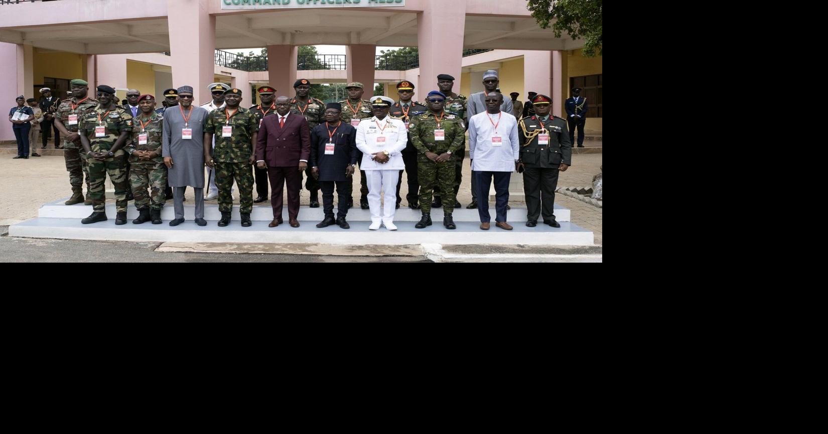 What's ahead for a 50-year-old West African bloc after 3 junta-led ...