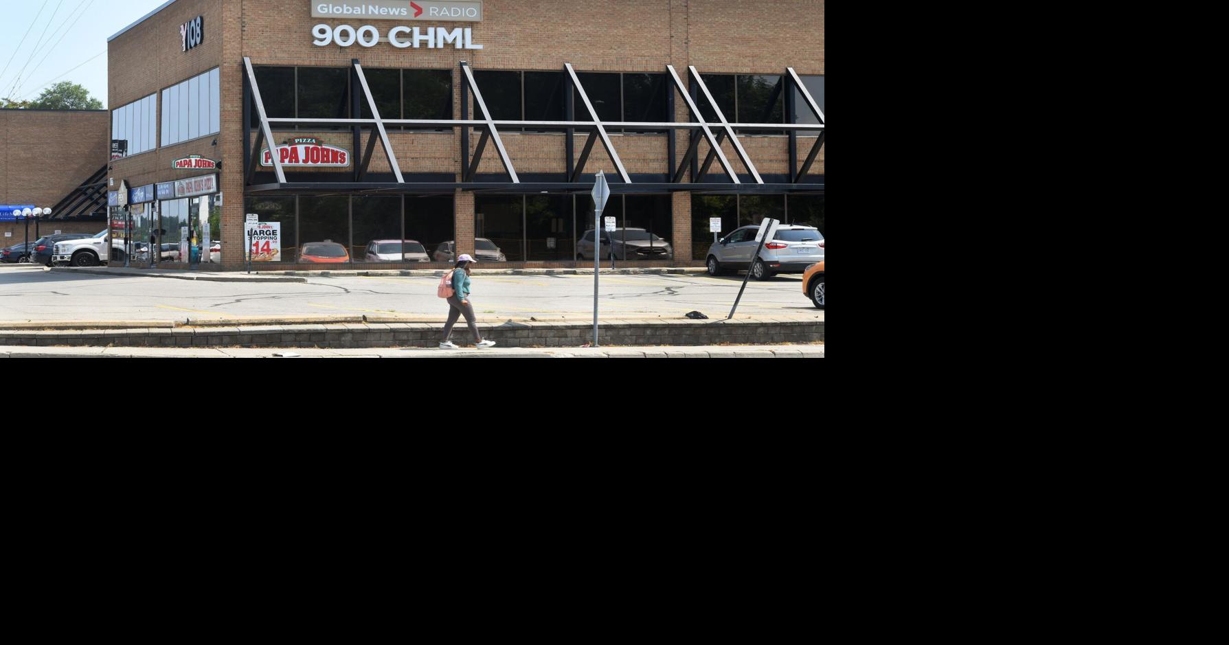 Share memories of Hamilton hometown radio station 900 CHML