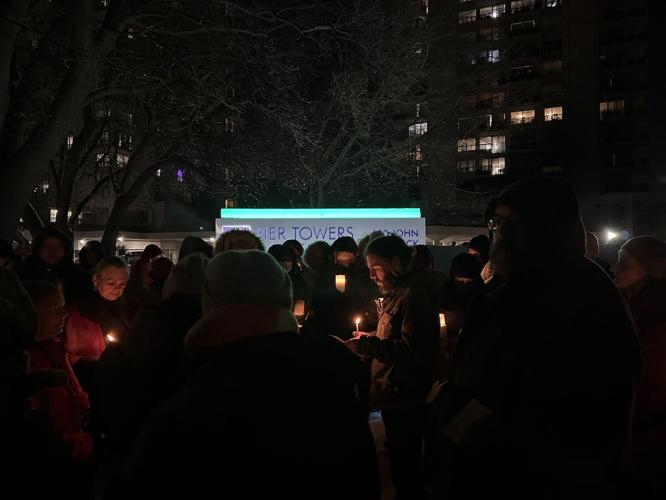 Grandfather mourns girls killed in Hamilton North End fire
