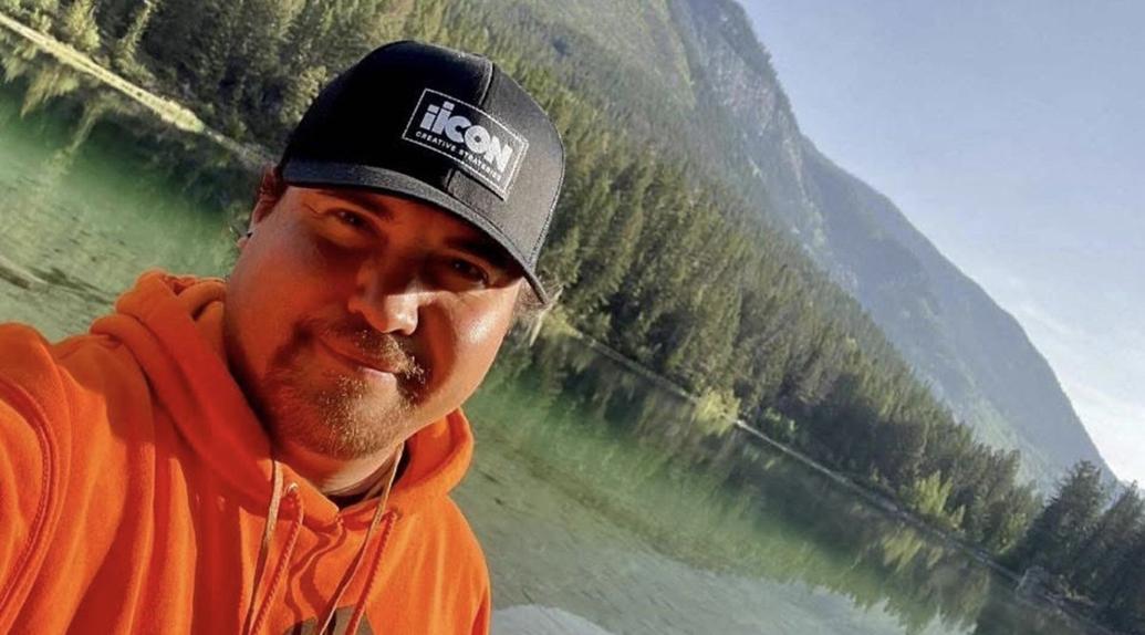 Keeping It Real: Darren Weaselchild on Art, Elders, and Cultural ...