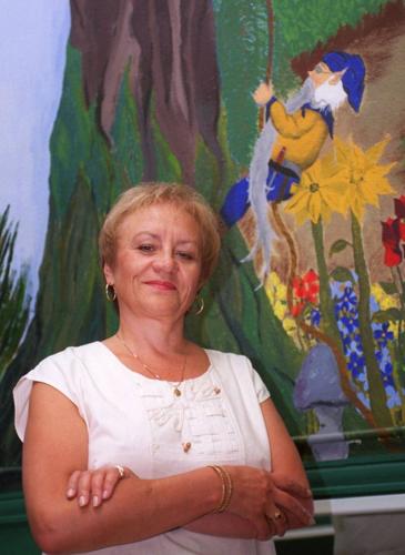 Wilma’s Place founder helped educate troubled teens