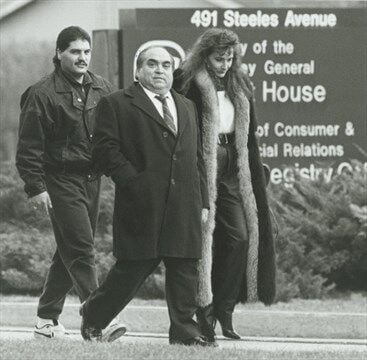 CLAIRMONT: Quieter, but Hamilton's mob is still here