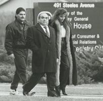 CLAIRMONT: Quieter, but Hamilton's mob is still here