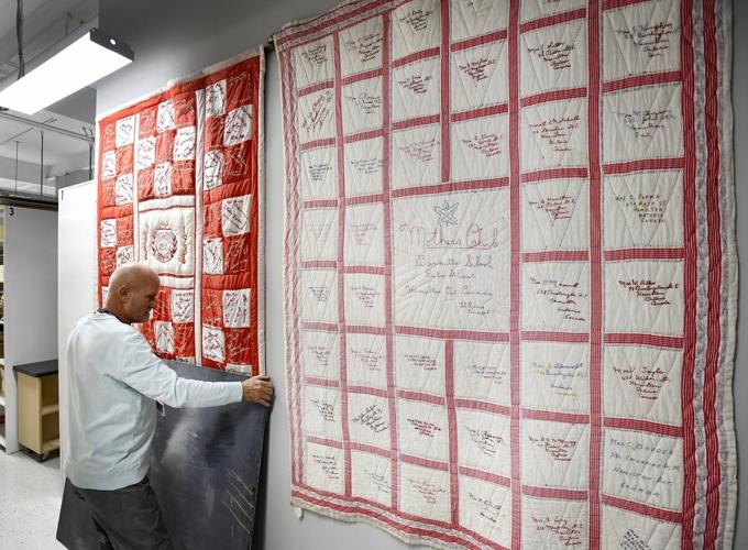 Hamilton school board archives look back 175 years