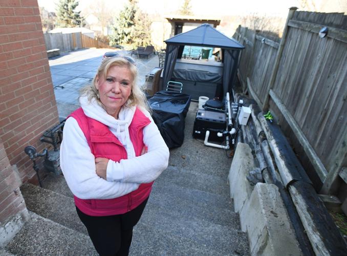 A litany of lawsuits against Omre Taha