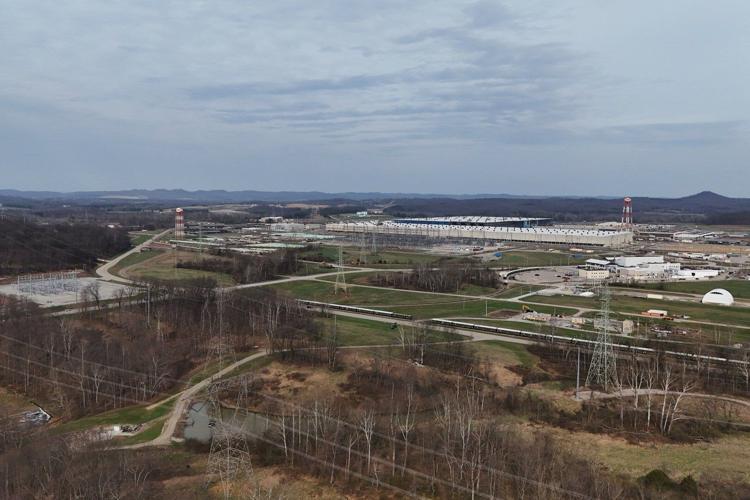 Ohio suspends data center tax break as tech firms face pressure to pay ...