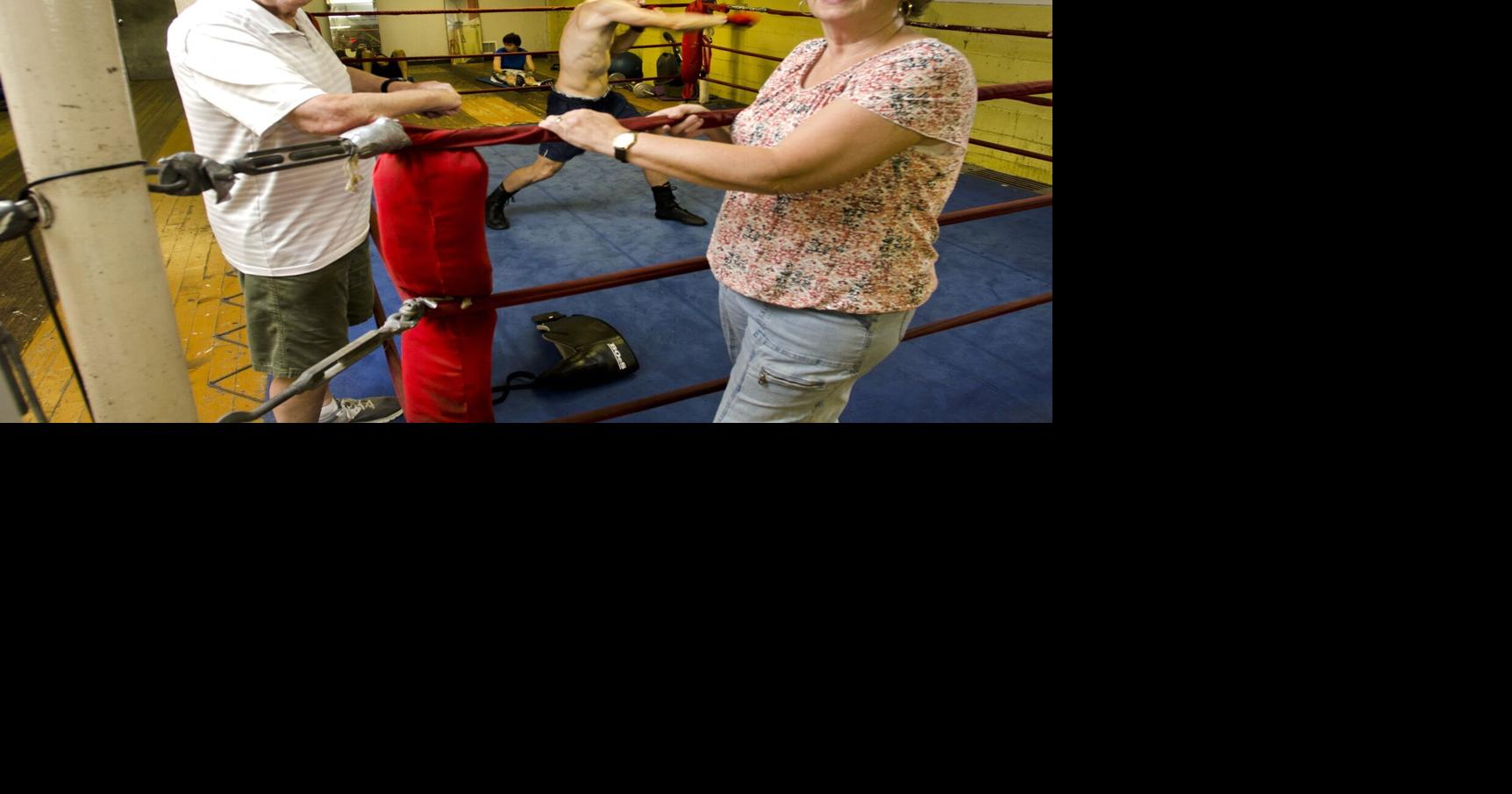 Obit: McGrory’s Boxing Club owner Vinnie Ryan has died