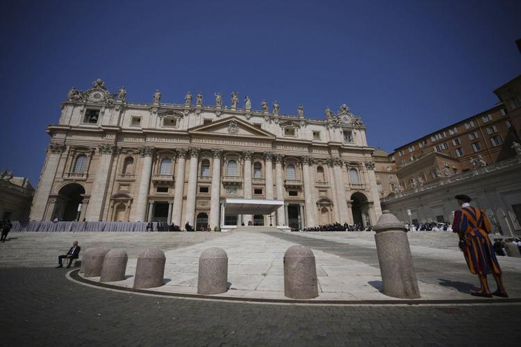 Pope Leo XIV names first Chinese bishop, signalling he is continuing Vatican's controversial accord