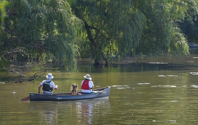 A guide to getting out on the lake