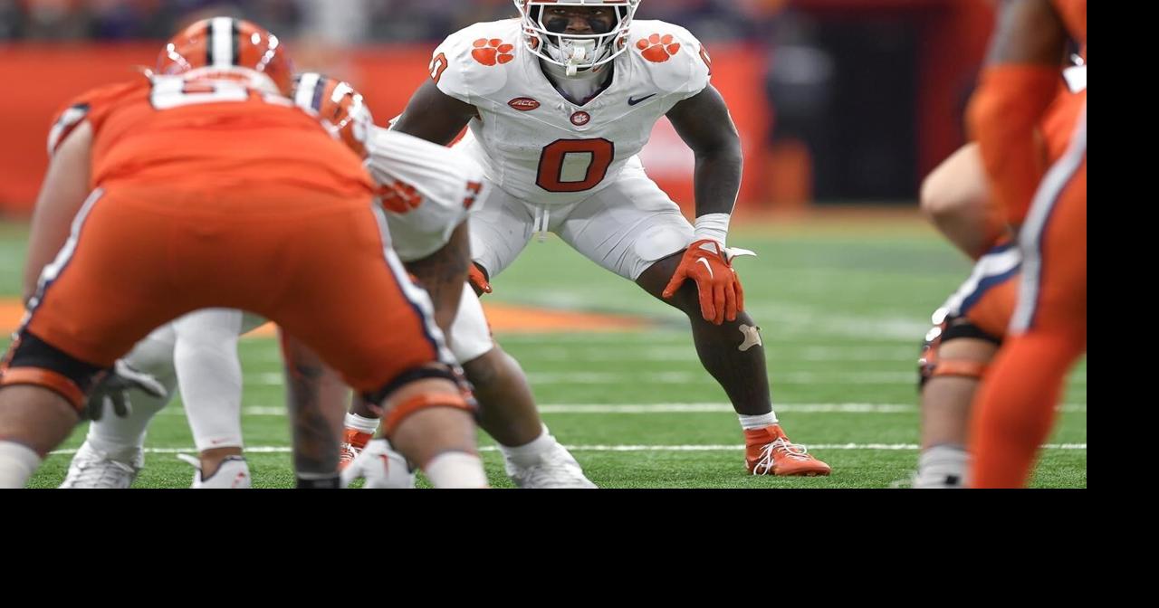 Clemson's Chance: No. 14 Tigers look to change trajectory in opener ...