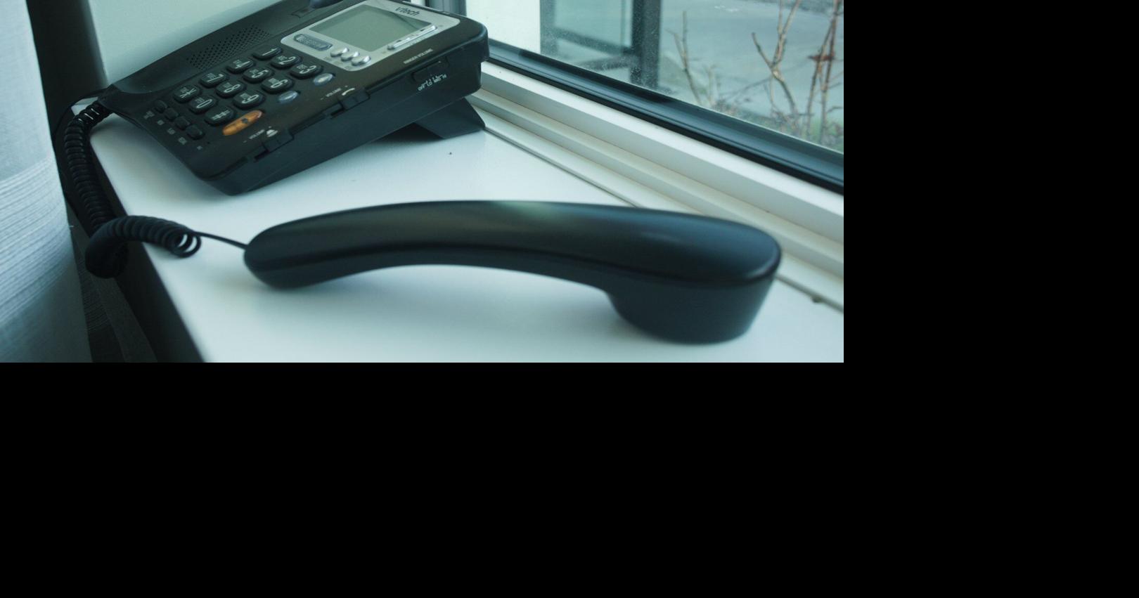 Yellowknife RCMP advise of phone issues, though 911 still works