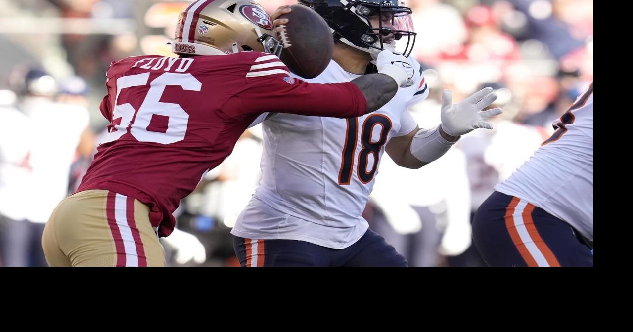 Vikings' passing attack is as potent as ever with Addison's surge as ...