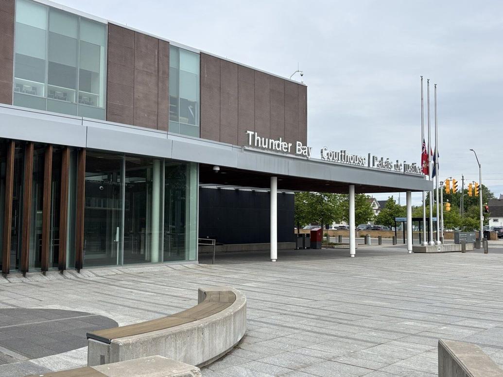 Man pleads guilty in Thunder Bay intimate image sharing case