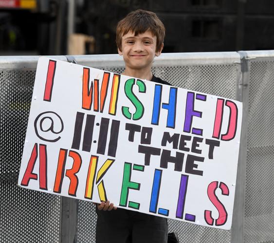 Tim Hortons Field 11th anniversary