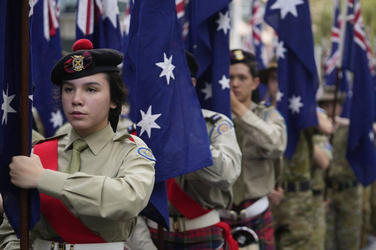 Anzac spirit infuses Super Rugby; Hurricanes break an Australian drought