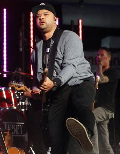 Lineup set for Stoney Creek's inaugural Boots in the Creek country ...