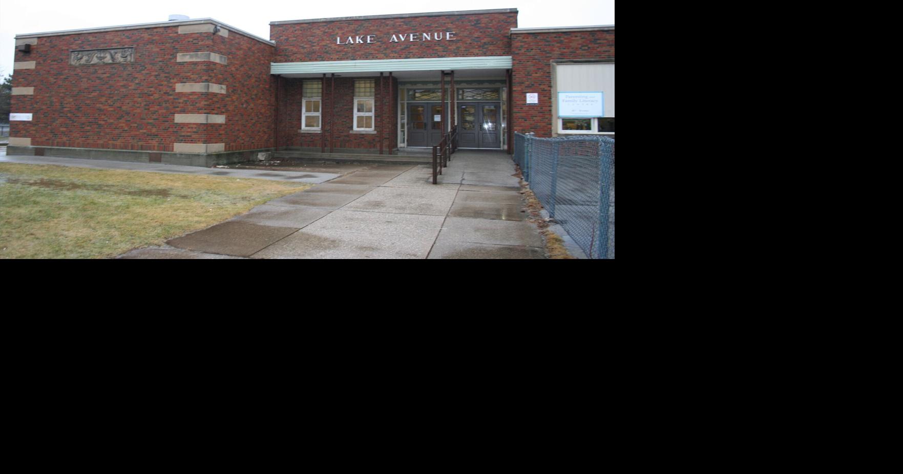 Lake Avenue School housing plan moves to details stage