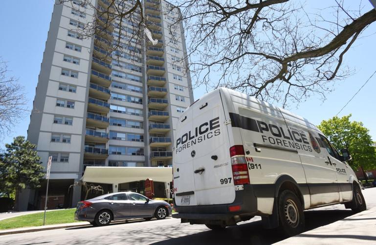 Murder trial continues in slaying of Hamilton senior