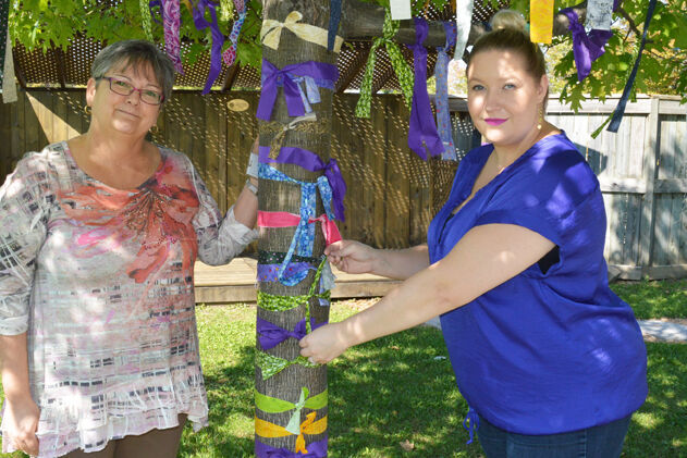 Hamilton Interval House marks 30 years of helping women and children