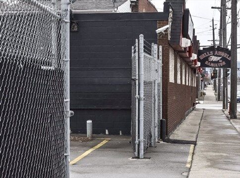 Hells Angels kicked out of Hamilton clubhouse